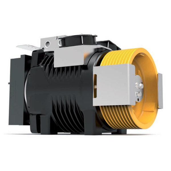 SICOR GEARLESS MACHINE SG40BF