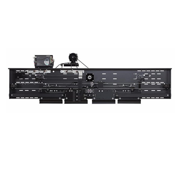 ĐẦU CỬA CAR CO 4 CÁNH